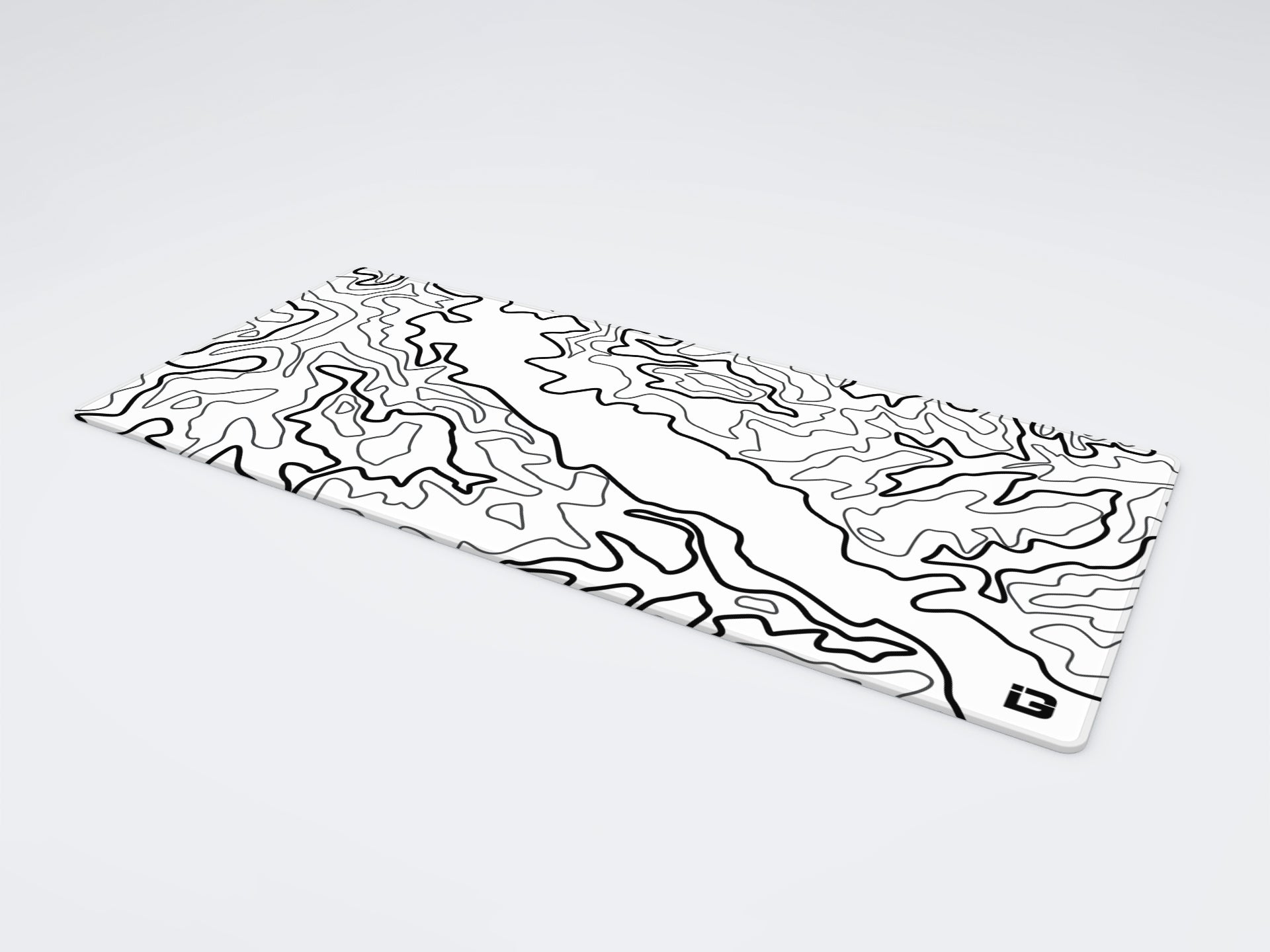 Topograph Collection – iD Gaming