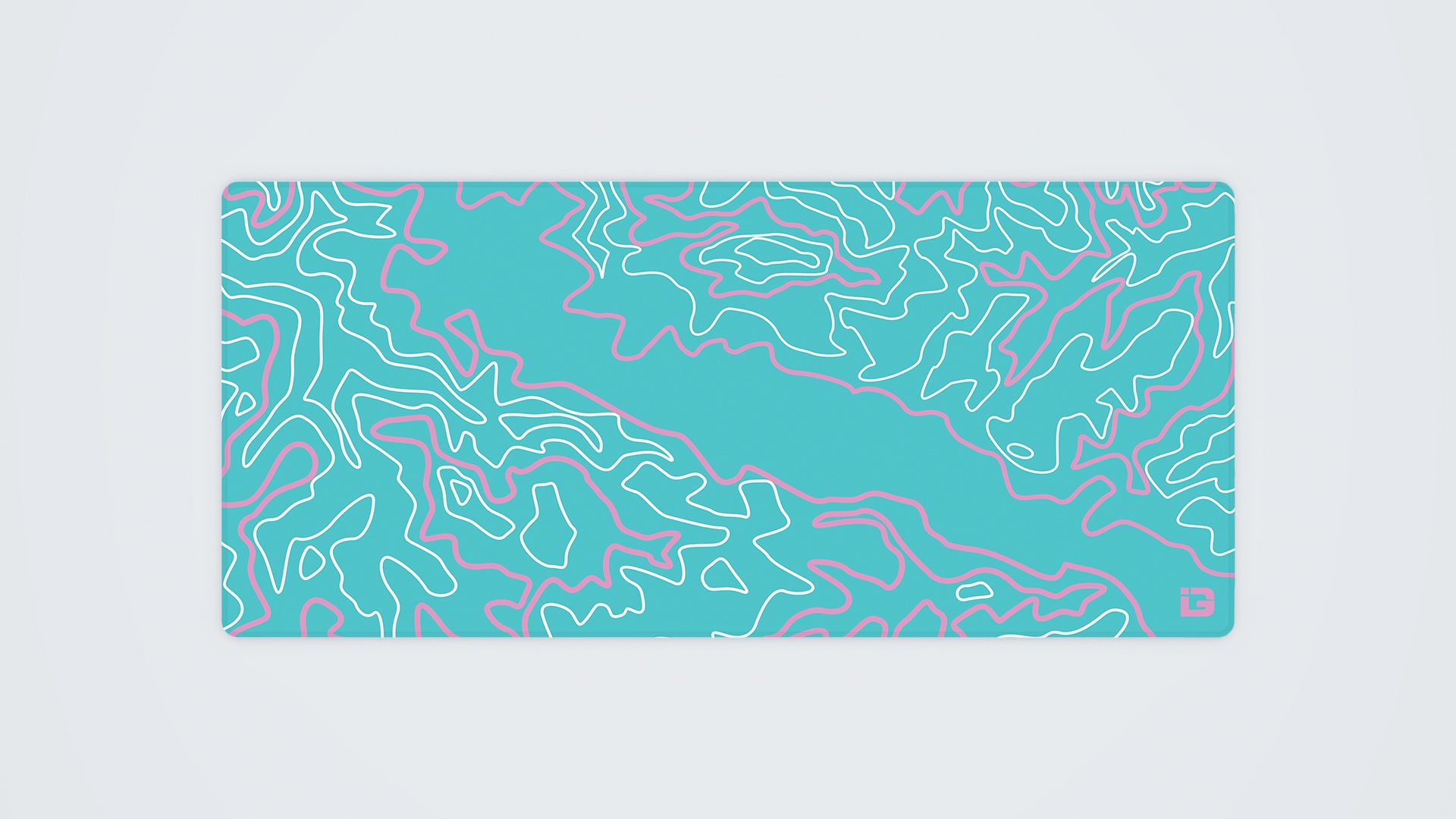 Topograph - Special Editions | Custom Gaming Deskpad by ID Gaming – iD ...