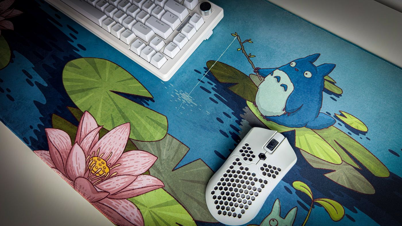 iD GAMING | Custom Mouse Mats - Personalise & Design Your Own – iD Gaming