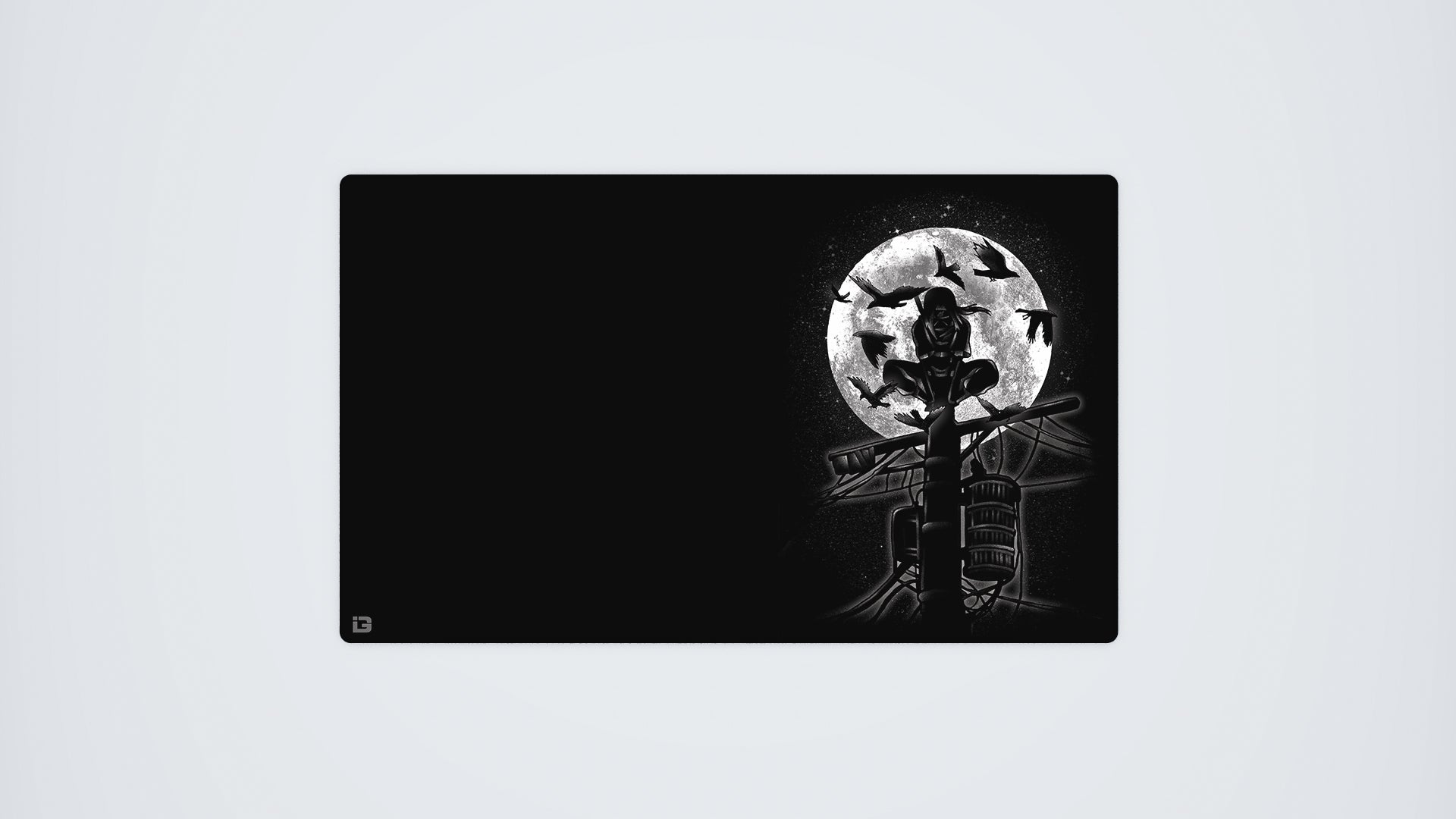 Moonlight Clan | Custom Gaming Mousepad by ID Gaming – iD Gaming