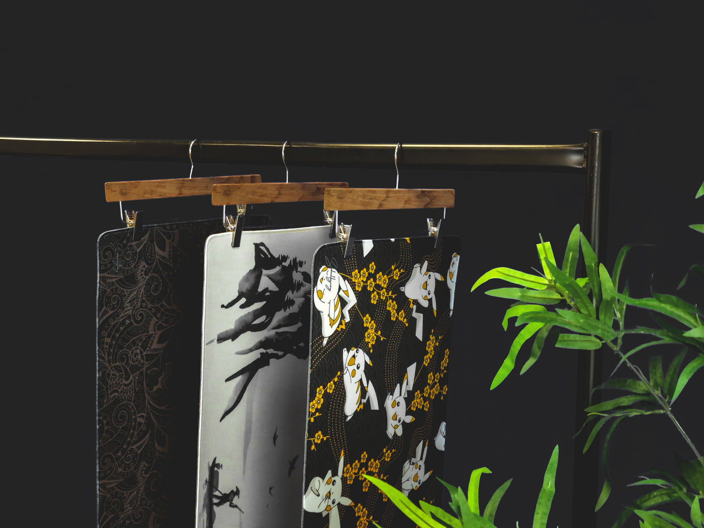 iD GAMING | Custom Mouse Mats - Personalise & Design Your Own – iD Gaming