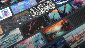 iD GAMING | Custom Mouse Mats - Personalise & Design Your Own – iD Gaming