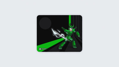 Idgaming | Custom Mousepads for Gamers#N#– iD Gaming